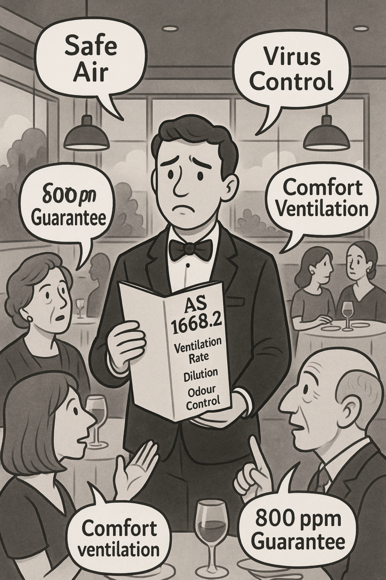 Celebrating AS 1668.2, Australia’s misunderstood ventilation hero ...