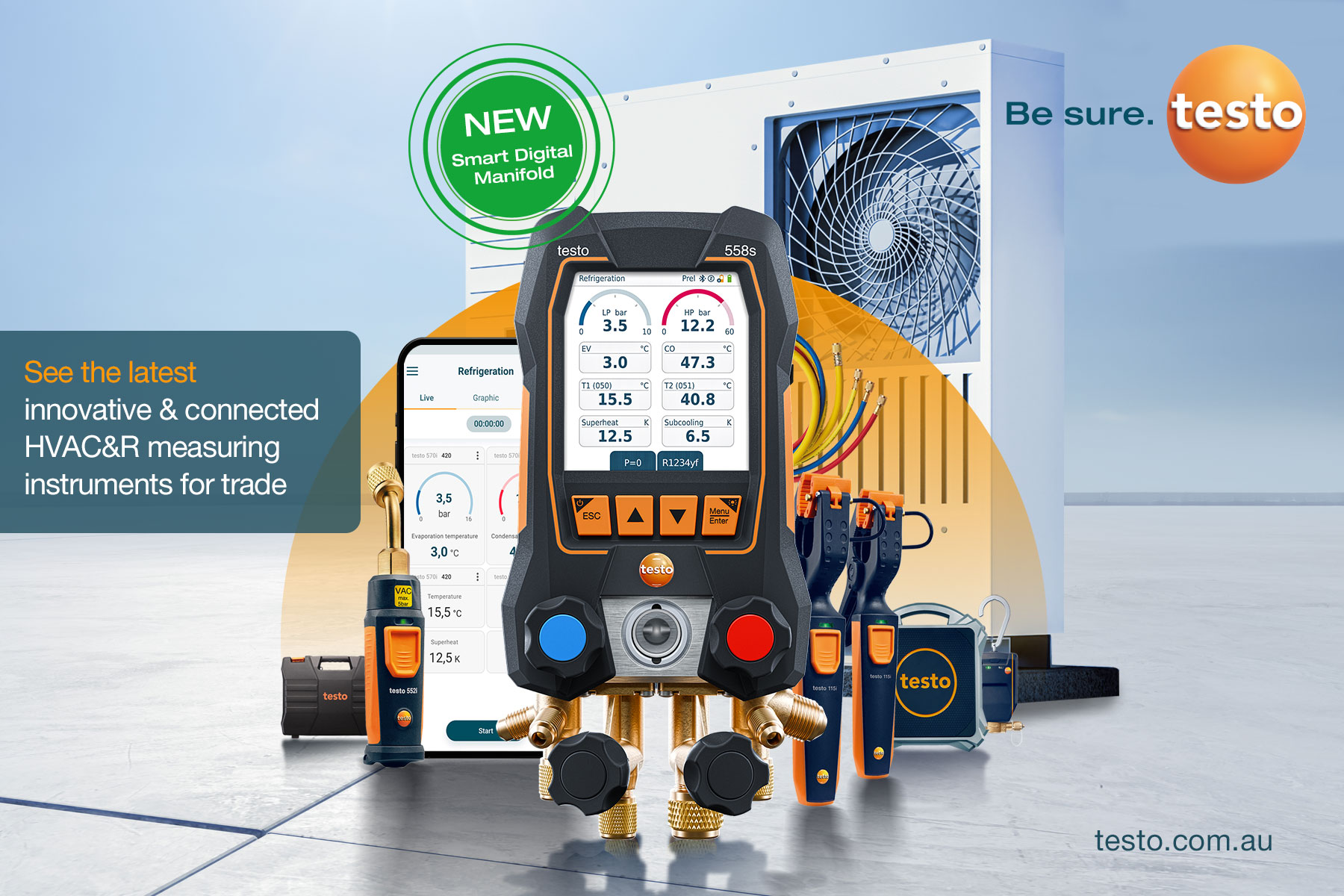 Ecolibrium Magazine | The official journal of AIRAH