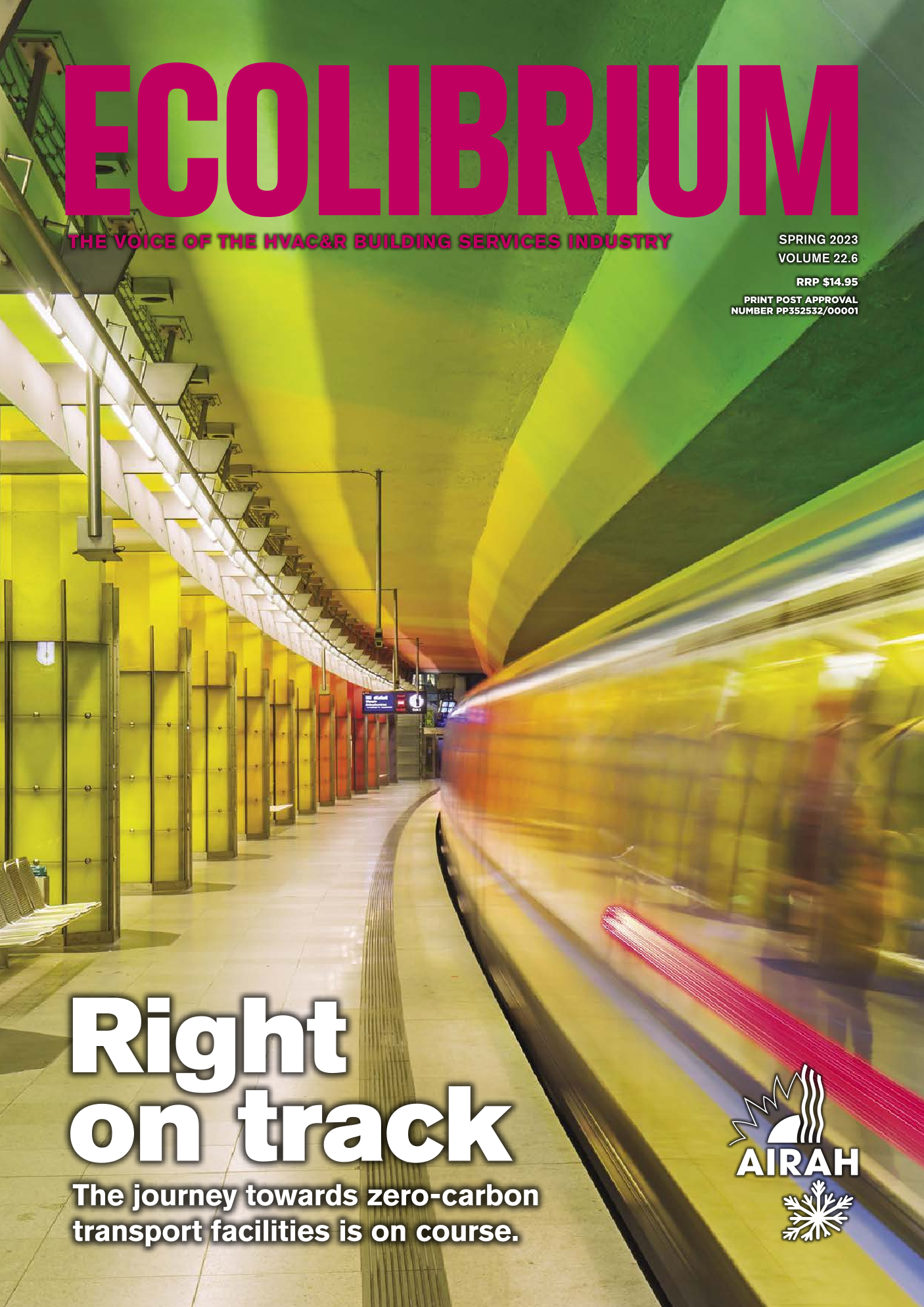 Smarts and style | Ecolibrium Magazine