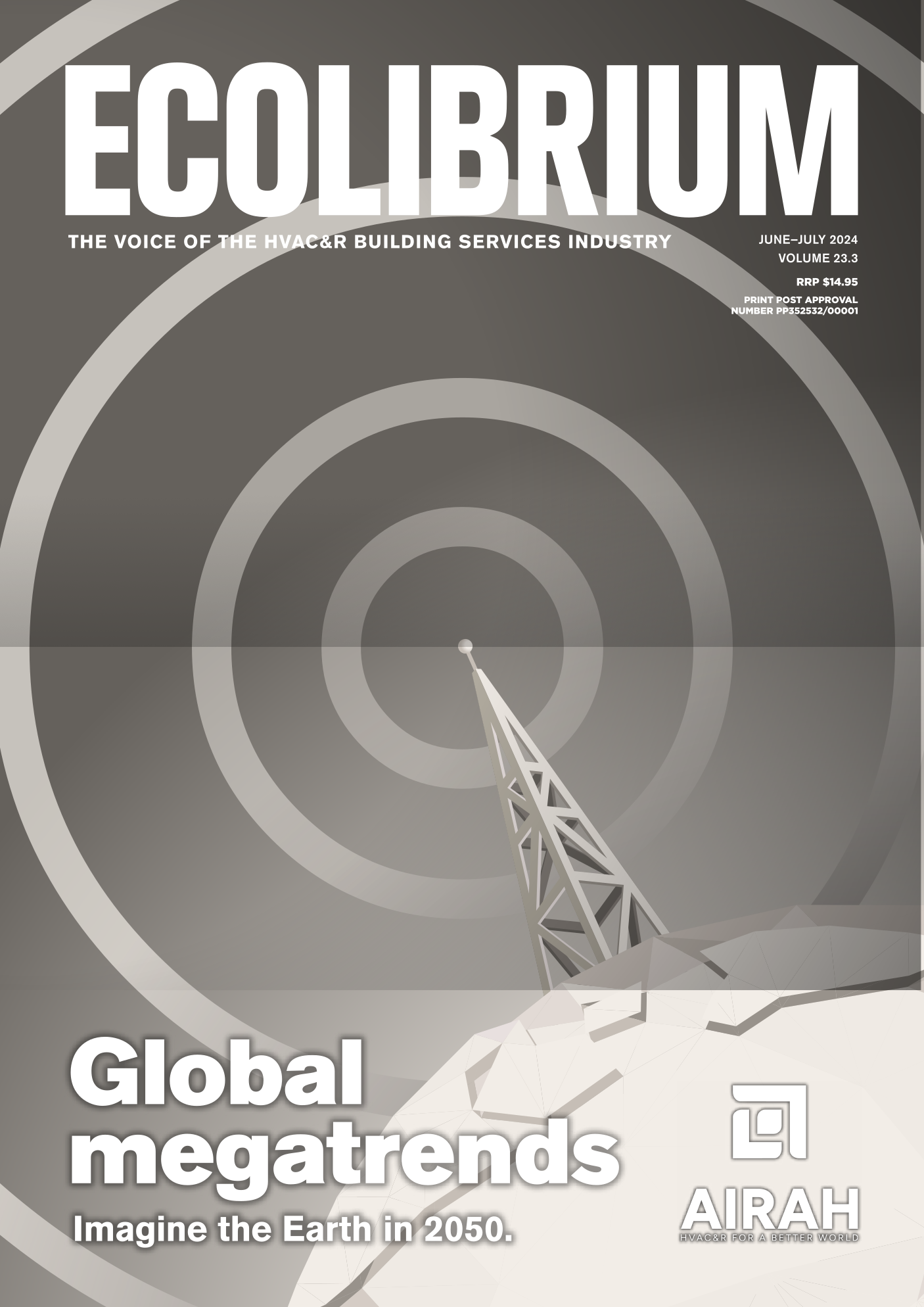 Armstrong Fluid Technology introduces DEPM pumps | Ecolibrium Magazine